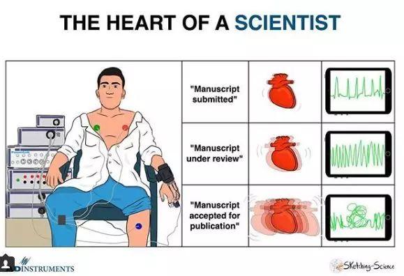 科研人 科研魂 科研就是人上人【下】