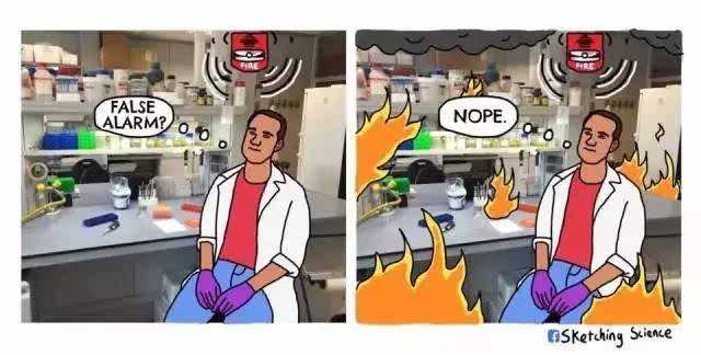 科研人 科研魂 科研就是人上人【下】