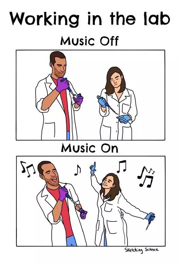 科研人 科研魂 科研就是人上人【下】