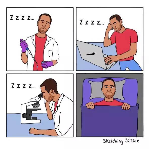 科研人 科研魂 科研就是人上人【下】